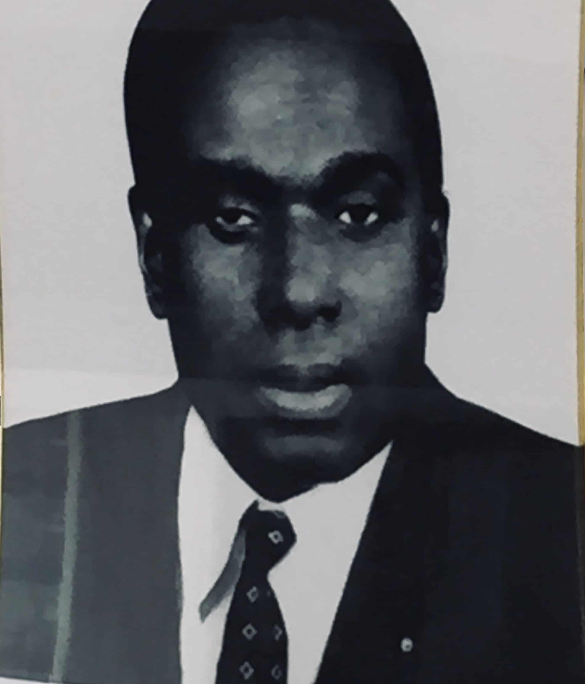 Historique – Direction du Contrôle Financier